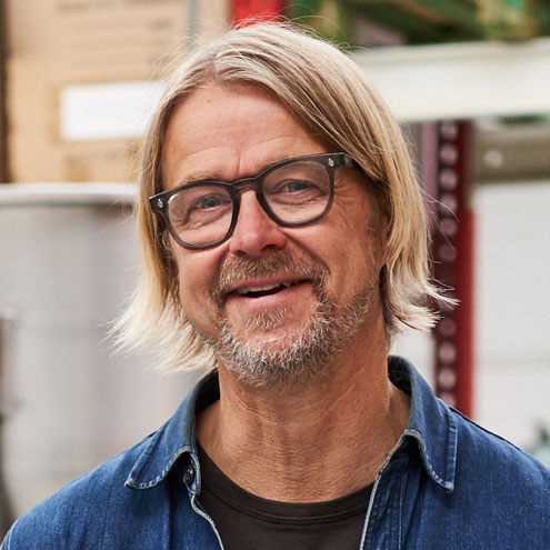 OM OSS - Gringo Nordic Coffee Roaster