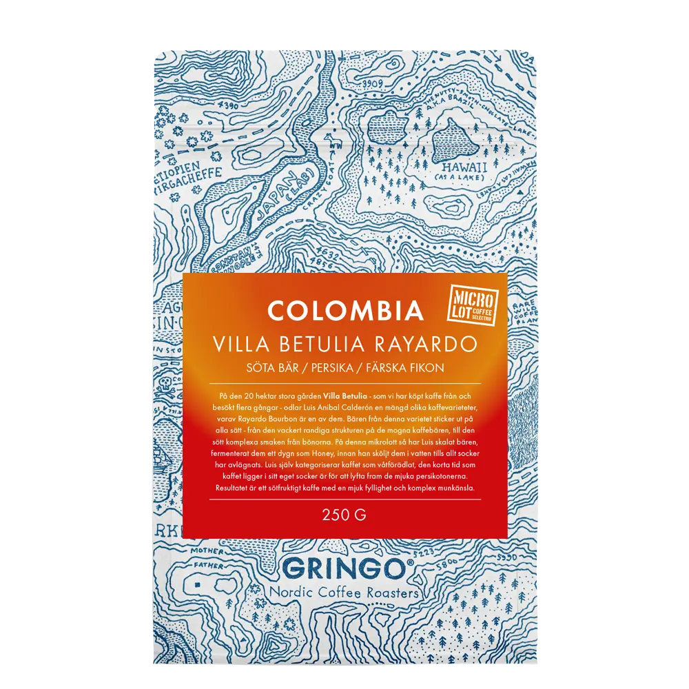 GRINGO SHOP - GRINGO